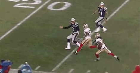 [ MEMEDEPORTES ] GIF: ¿Eeeeh, dónde vas tú? Vale vale vale, era broma...