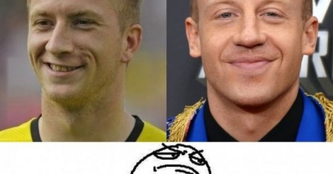 [ MEMEDEPORTES ] Ya hemos encontrado el parecido definitivo de Reus ...