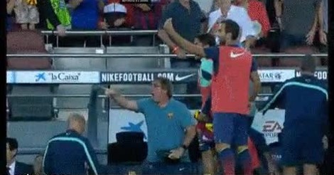 [ MEMEDEPORTES ] GIF: Montoya, ¿cuál crees que ha sido la clave del ...