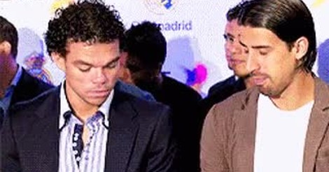 [ MEMEDEPORTES ] GIF: El carnicero Pepe le va a dar su ración de salami ...