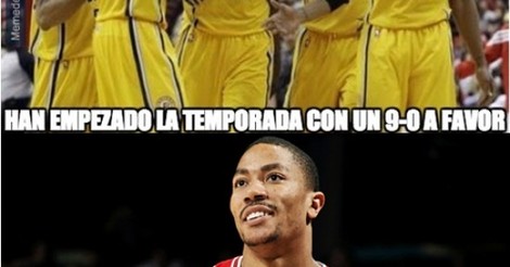 [ MEMEDEPORTES ] Se jodió la buena racha de los Parcers