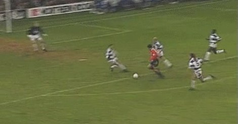 [ MEMEDEPORTES ] GIF: ¡Feliz Cumpleaños Ryan Giggs! [remember]
