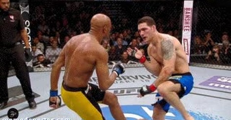 [ MEMEDEPORTES ] GIF: Momento exacto de la espeluznante lesión de ...