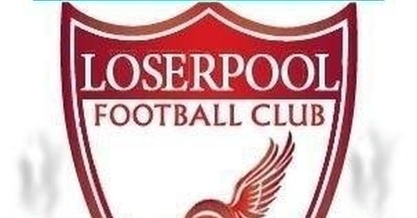 [ MEMEDEPORTES ] Nuevo Escudo del Liverpool Tras su Derrota