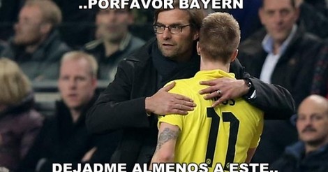 [ MEMEDEPORTES ] Reus, es el único que queda de ese tridente que ...