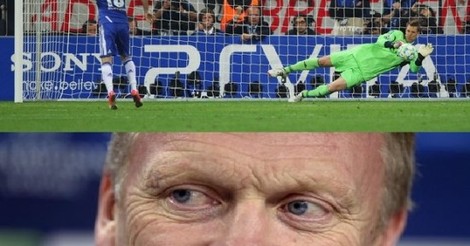 [ MEMEDEPORTES ] Ahora ya sabemos por qué Moyes se fijó en Mata
