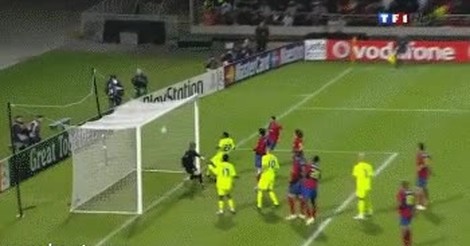 [ MEMEDEPORTES ] GIF: Siempre será recordado... Juninho