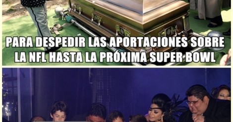 [ MEMEDEPORTES ] ¡Ha resucitado!