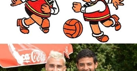 [ MEMEDEPORTES ] Zipi y Zape