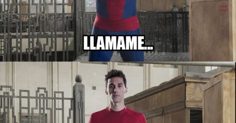 [ MEMEDEPORTES ] Porque un gran poder conlleva una gran responsabilidad