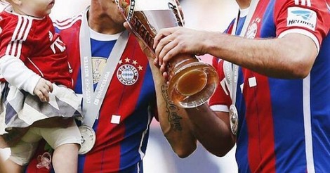 [ MEMEDEPORTES ] Mario Götze, siempre asistiendo
