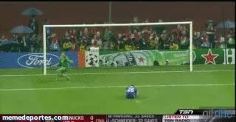 [ MEMEDEPORTES ] GIF: El resbalón de Terry, hoy hace justo 6 años ...