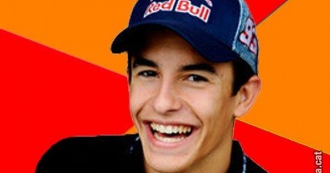 [ MEMEDEPORTES ] Y con la de hoy, 6 de 6 para Marc Márquez