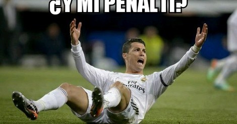 [ MEMEDEPORTES ] Inyustisia, así es imposible ganar