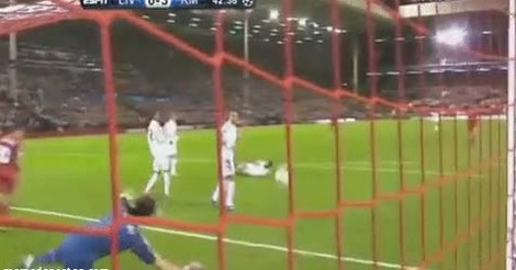 [ MEMEDEPORTES ] GIF: Todo perfecto en el Madrid. Tenemos hasta ...