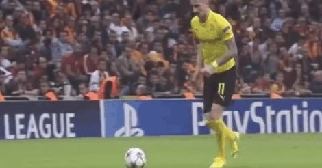 [ MEMEDEPORTES ] GIF: GOLAZO de Reus. Después de cada lesión vuelve con ...