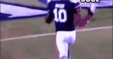[ MEMEDEPORTES ] GIF: ¡Ay, pero que emociooón!