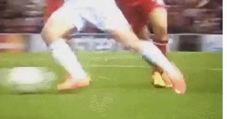 [ MEMEDEPORTES ] GIF: Estos han sido algunos de los mejores regates del ...
