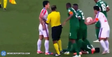 [ MEMEDEPORTES ] GIF: Esto es demostrar preocupación extrema por el ...