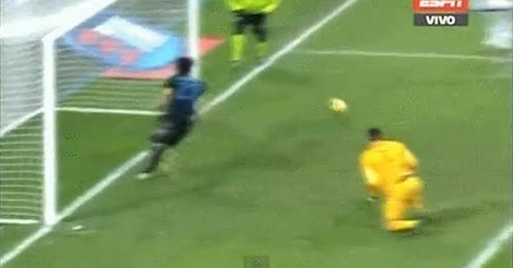 [ MEMEDEPORTES ] GIF: Increíble fallo de Dybala ante el Inter a puerta ...