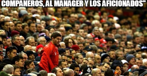 [ MEMEDEPORTES ] Simplemente Gerrard