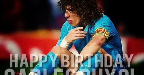 [ MEMEDEPORTES ] GIF: Hoy cumple años una leyenda viva del fútbol ...
