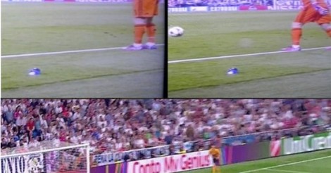 [ MEMEDEPORTES ] Menos rajar de Iker, que ha hecho paradones