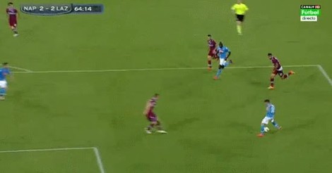 [ MEMEDEPORTES ] GIF: Y goooool del Pipa. 2-2 en San Paolo
