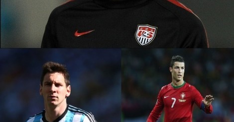 [ MEMEDEPORTES ] Alex Morgan puede presumir de tener más mundiales que ...