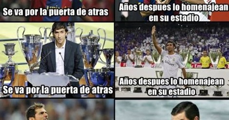 [ MEMEDEPORTES ] Dentro de unos años y mientras los piperos lo permitan