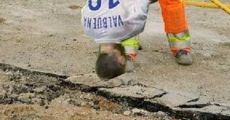 [ MEMEDEPORTES ] Chops de Valbuena