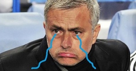 [ MEMEDEPORTES ] Así va a despedir Abramovich a Mourinho
