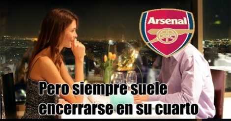 [ MEMEDEPORTES ] Tipos de novios [Versión fútbol]