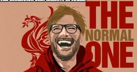 [ MEMEDEPORTES ] Todo lo que puede conseguir The Normal One que otros ...