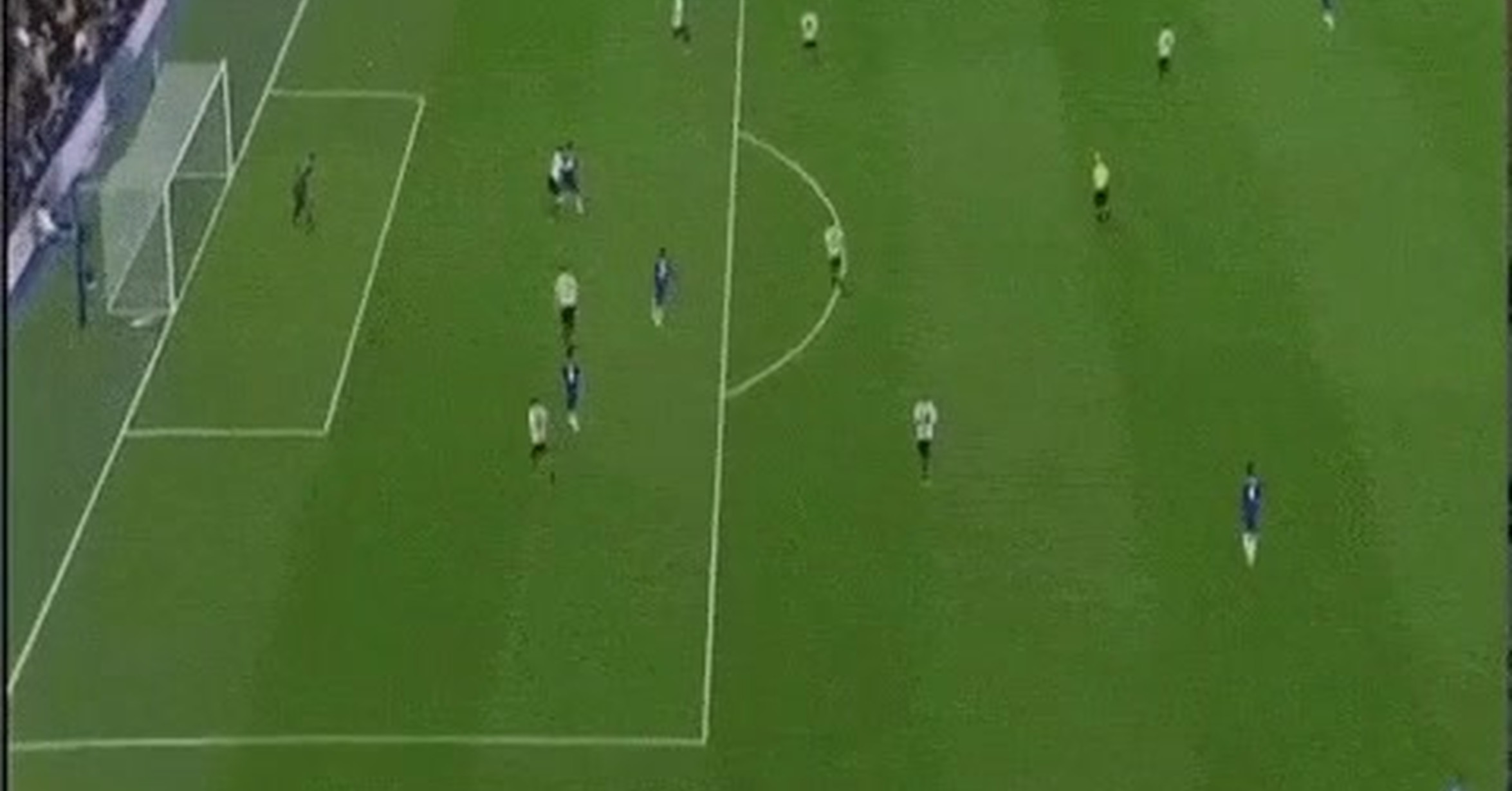 [ MEMEDEPORTES ] GIF: Pedro pone el segundo ante el Sunderland