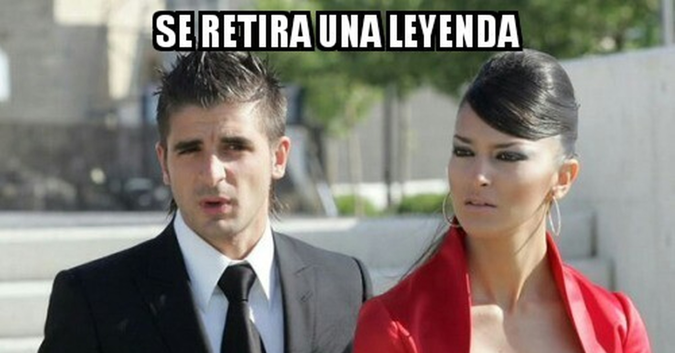 [ MEMEDEPORTES ] Homenaje a Portillo