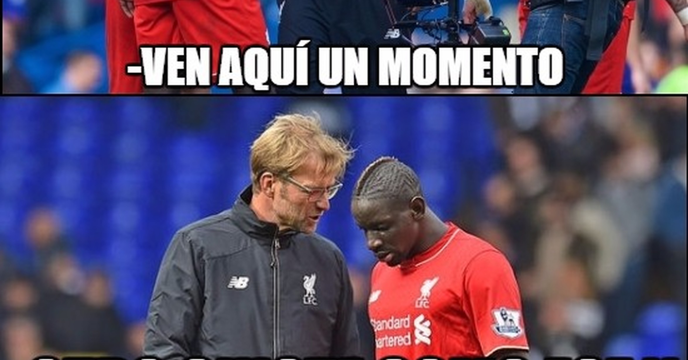 Memes Chiste Malo