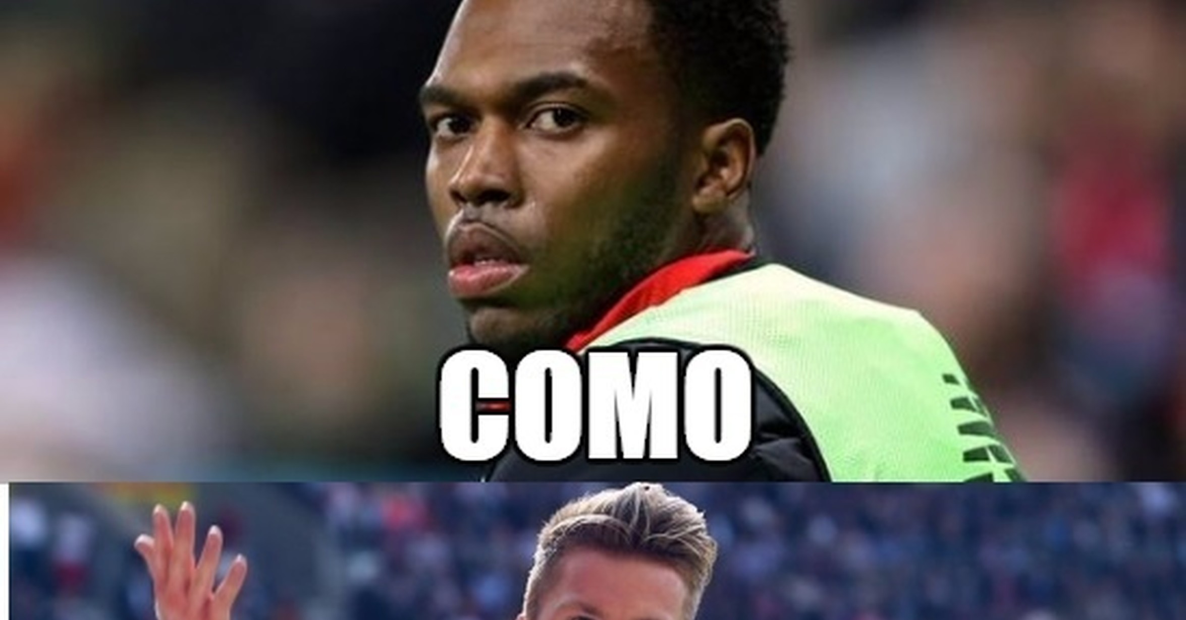 [ MEMEDEPORTES ] Müller posee el secreto