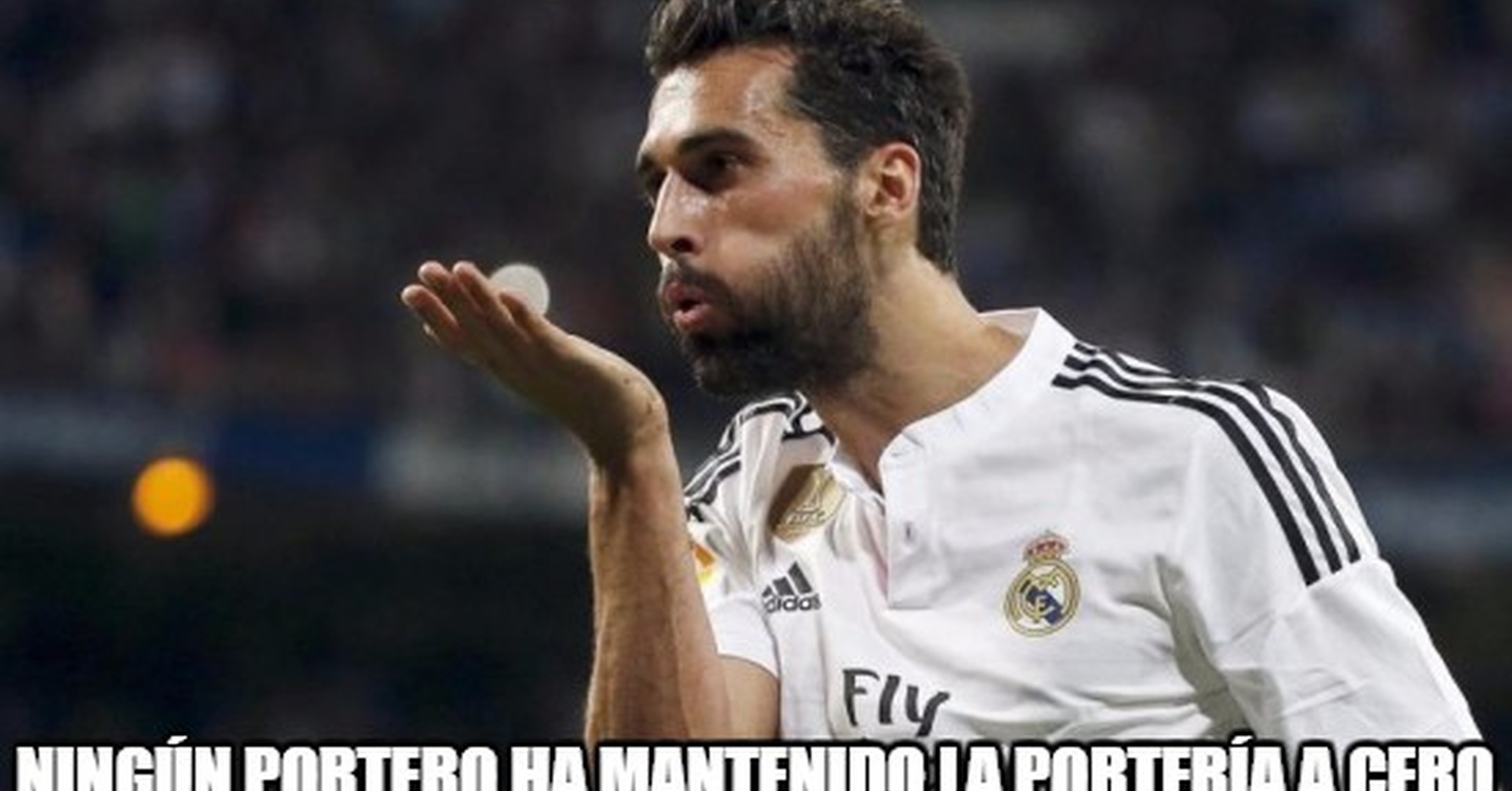 [ MEMEDEPORTES ] ¿Sabías que...