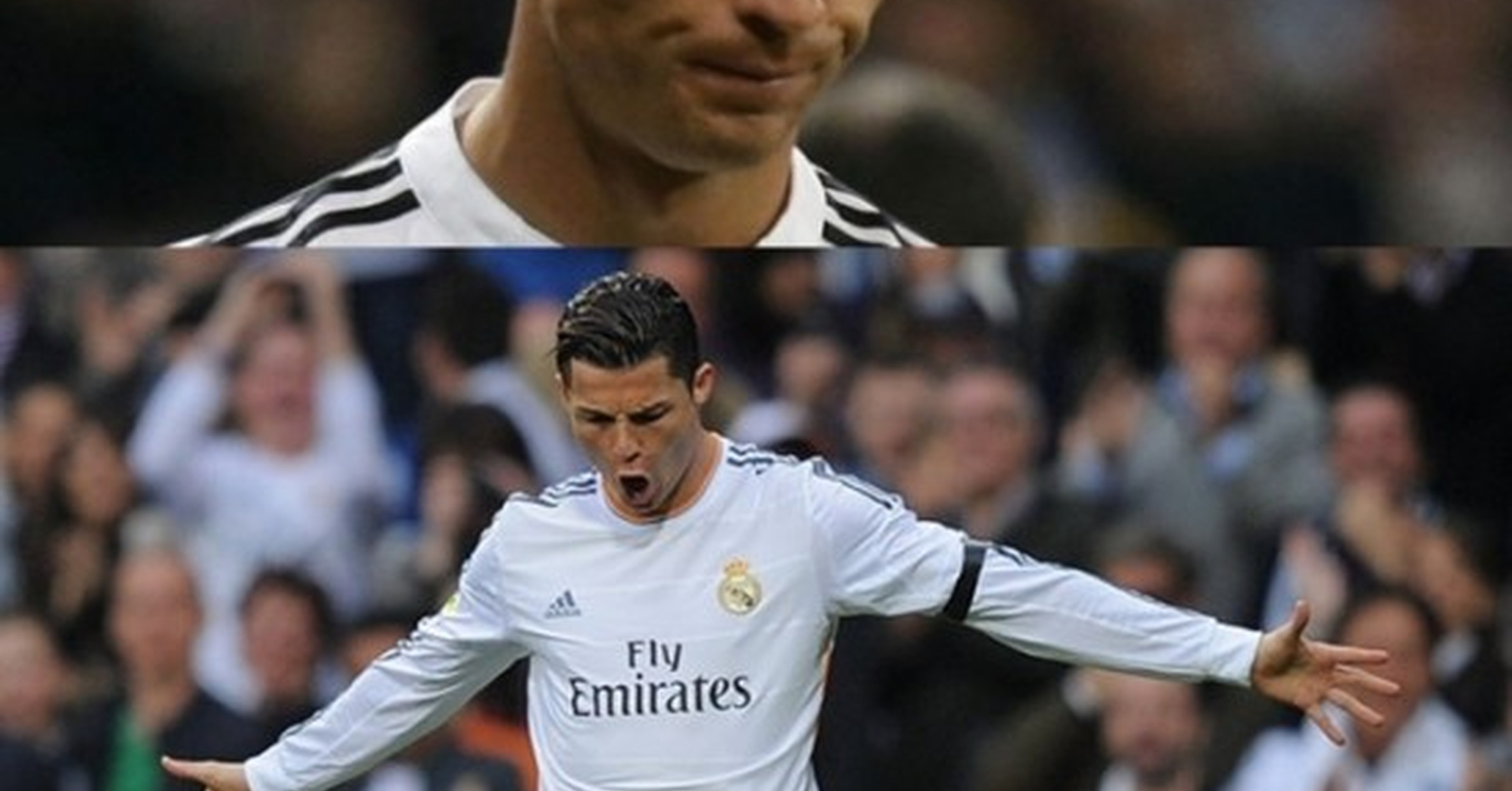 [ MEMEDEPORTES ] Cristiano calla bocas en la siguiente jugada