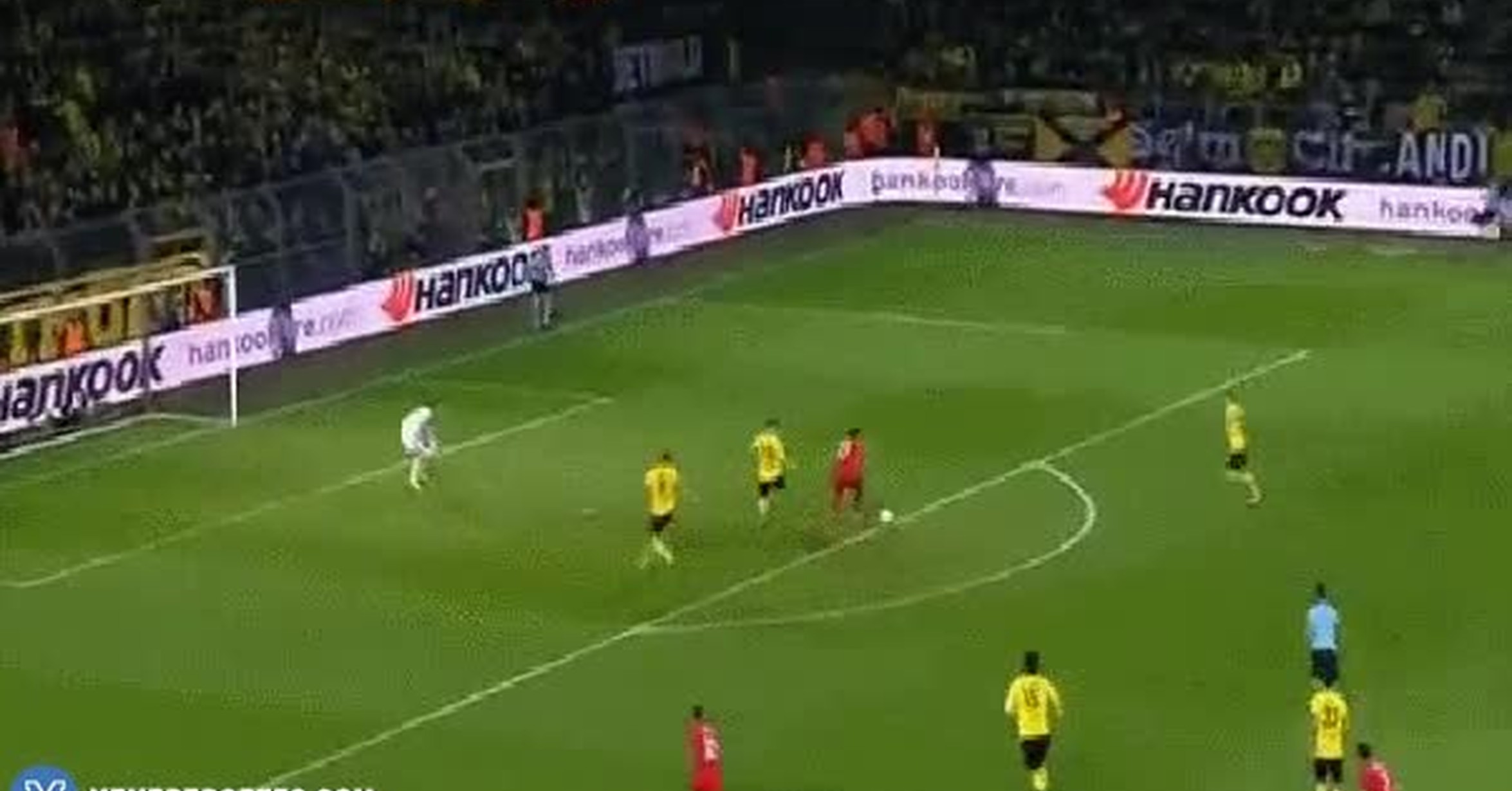 [ MEMEDEPORTES ] GIF: ¡Goooool de Origi que adelanta al Liverpool ...