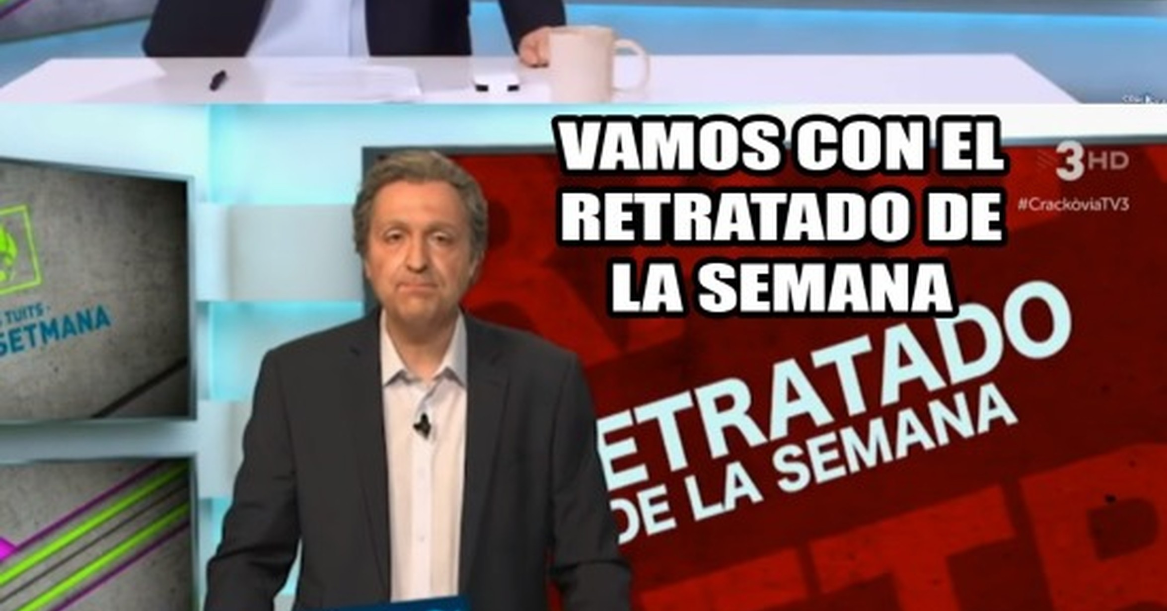 [ MEMEDEPORTES ] El retratado de la semana de MEMEDEPORTES
