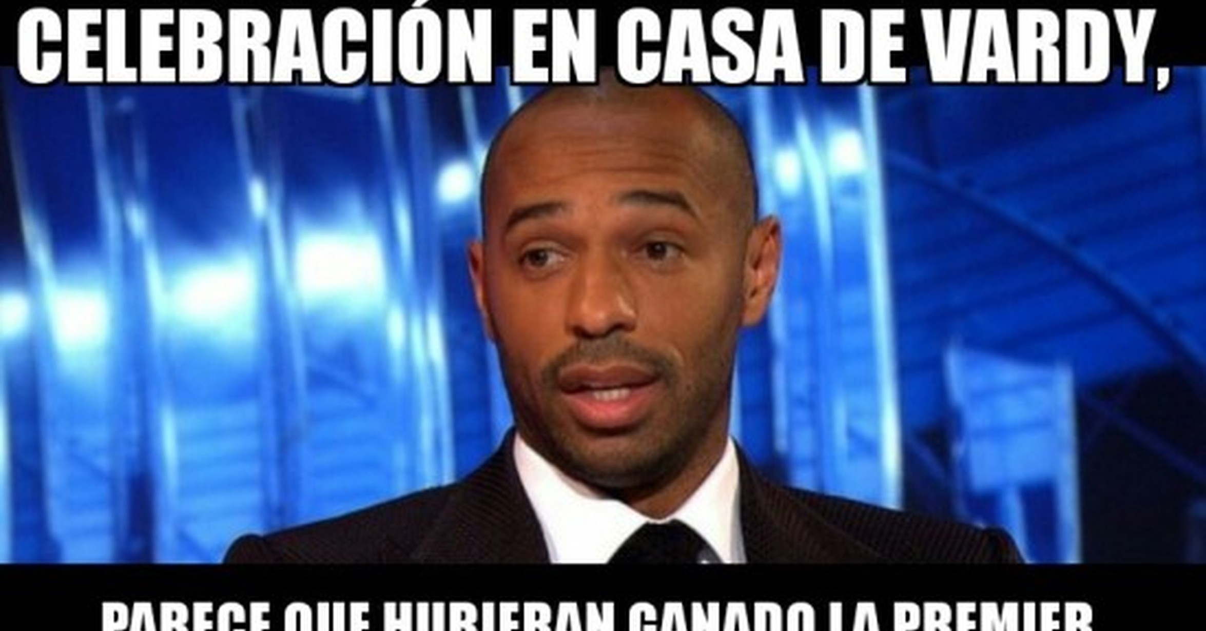 [ MEMEDEPORTES ] Henry a lo suyo