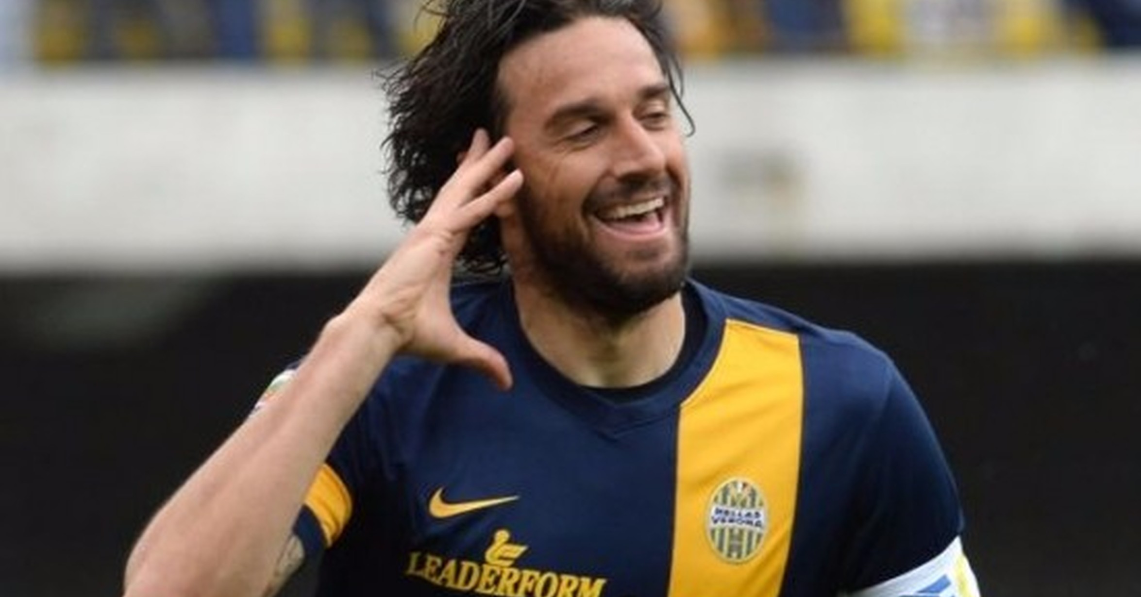 [ MEMEDEPORTES ] Se retira Luca Toni, uno de los últimos grandes mitos ...