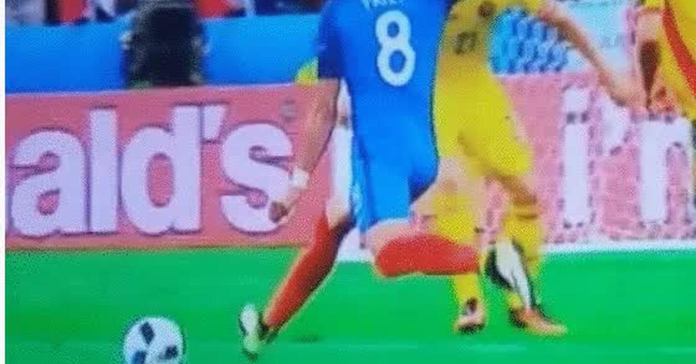 [ MEMEDEPORTES ] GIF: Otro ángulo del golazo de Payet