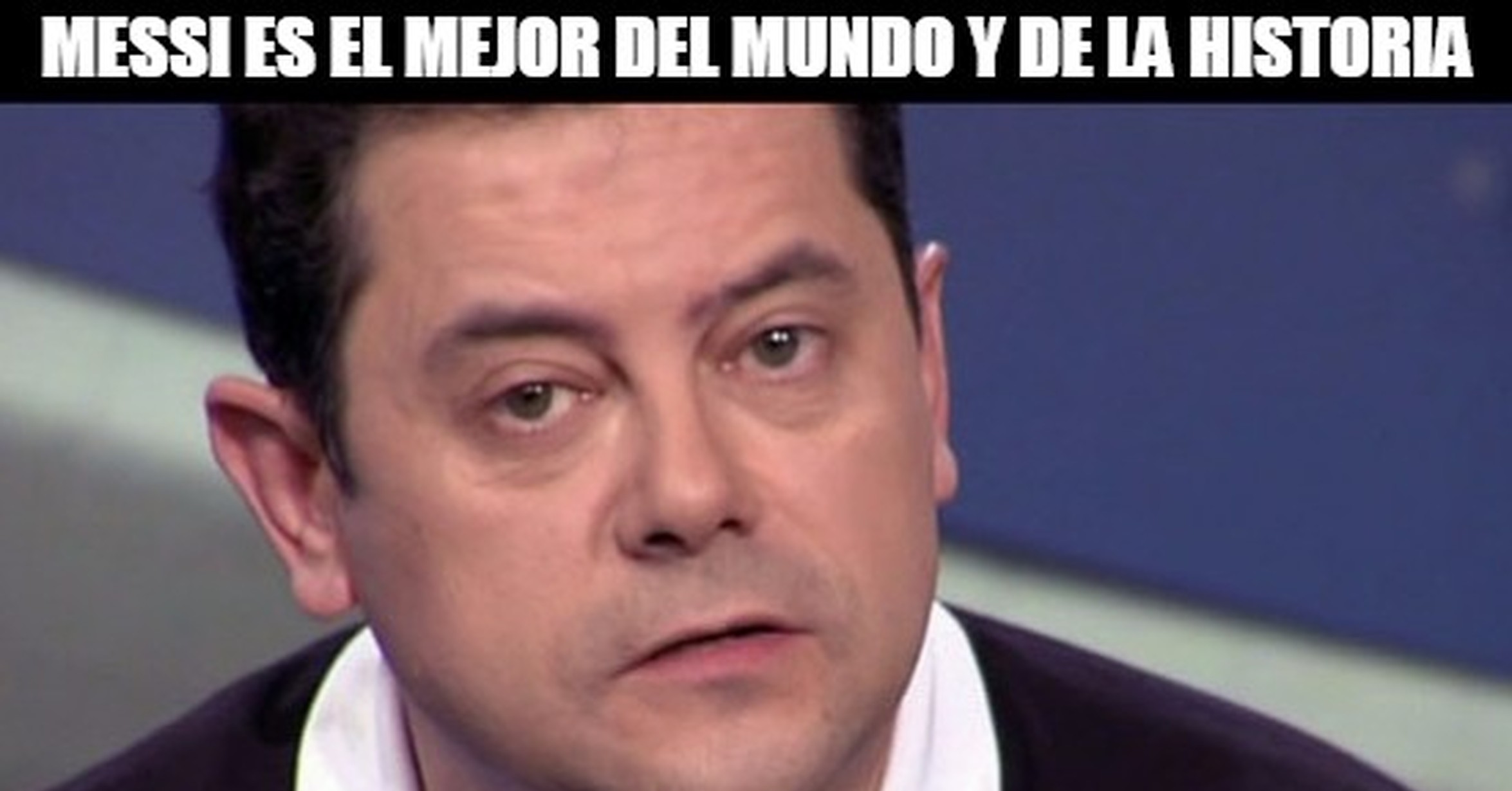 [ MEMEDEPORTES ] Las declaraciones de Roncero te harán explotar la cabeza
