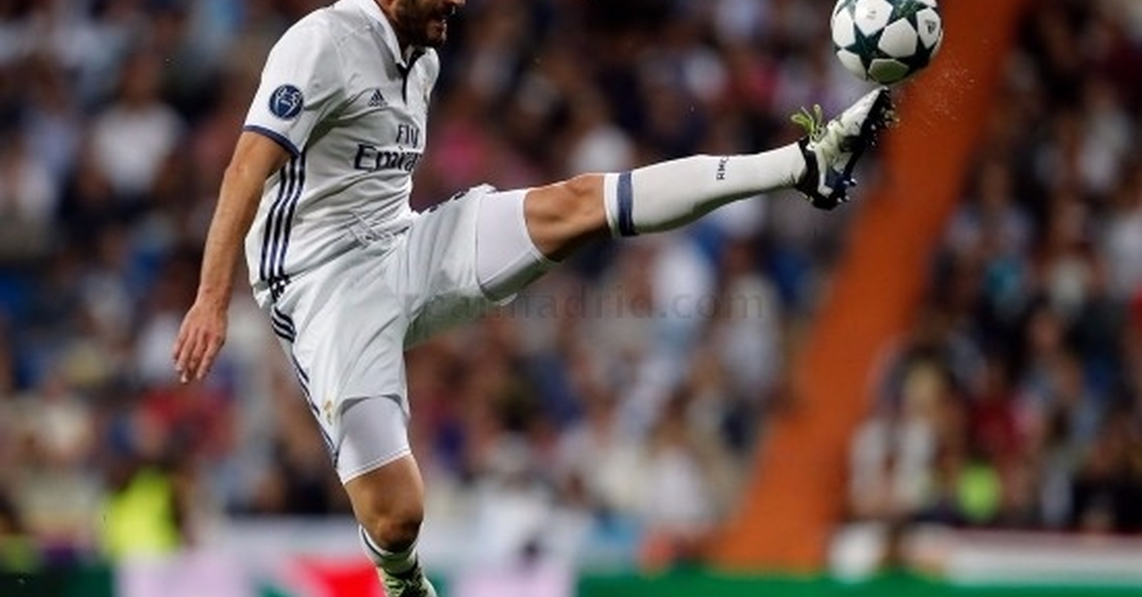 [ MEMEDEPORTES ] Simplemente Karim