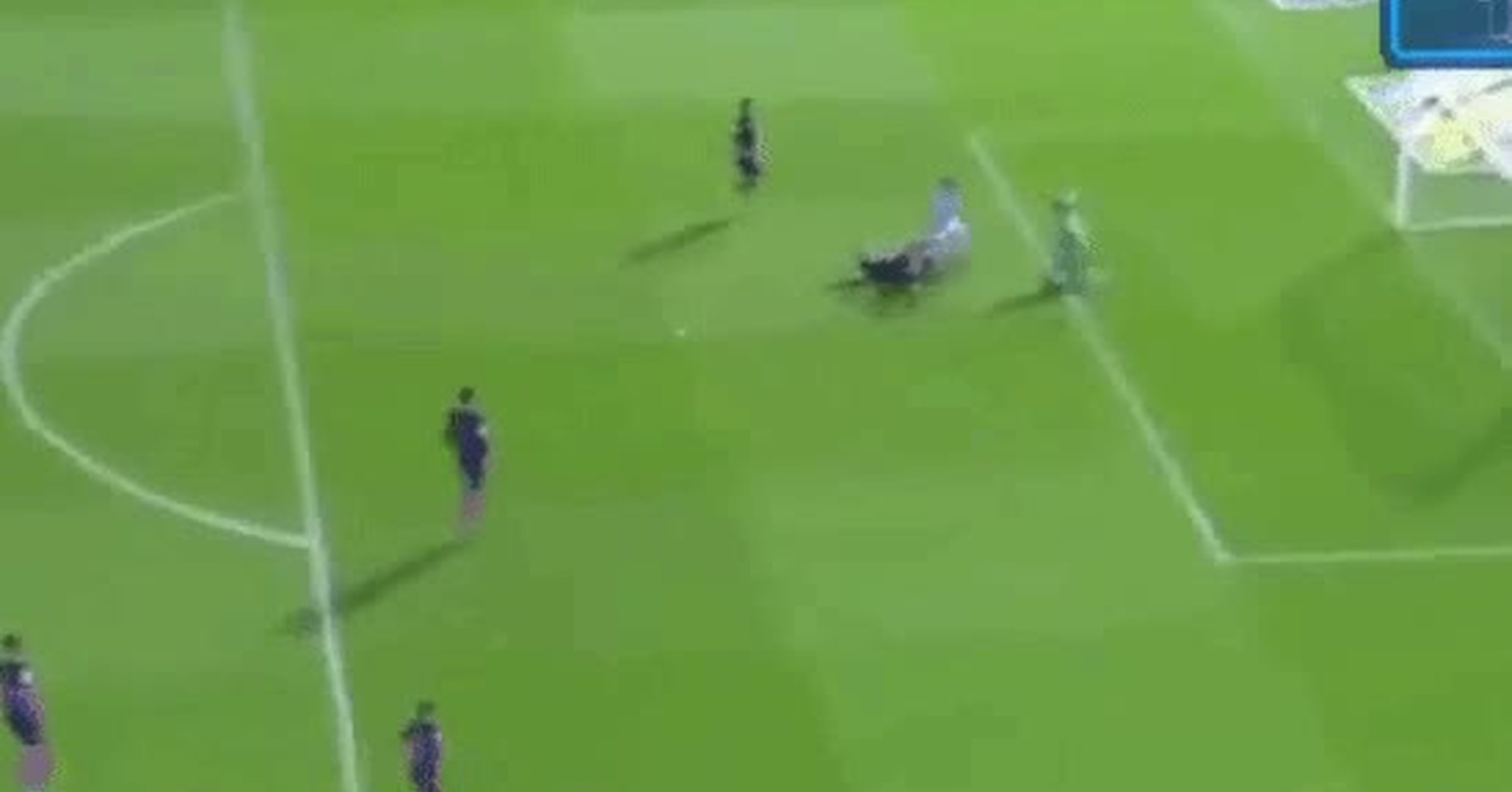 [ MEMEDEPORTES ] GIF: El tercero del Celta llega con un autogol de ...