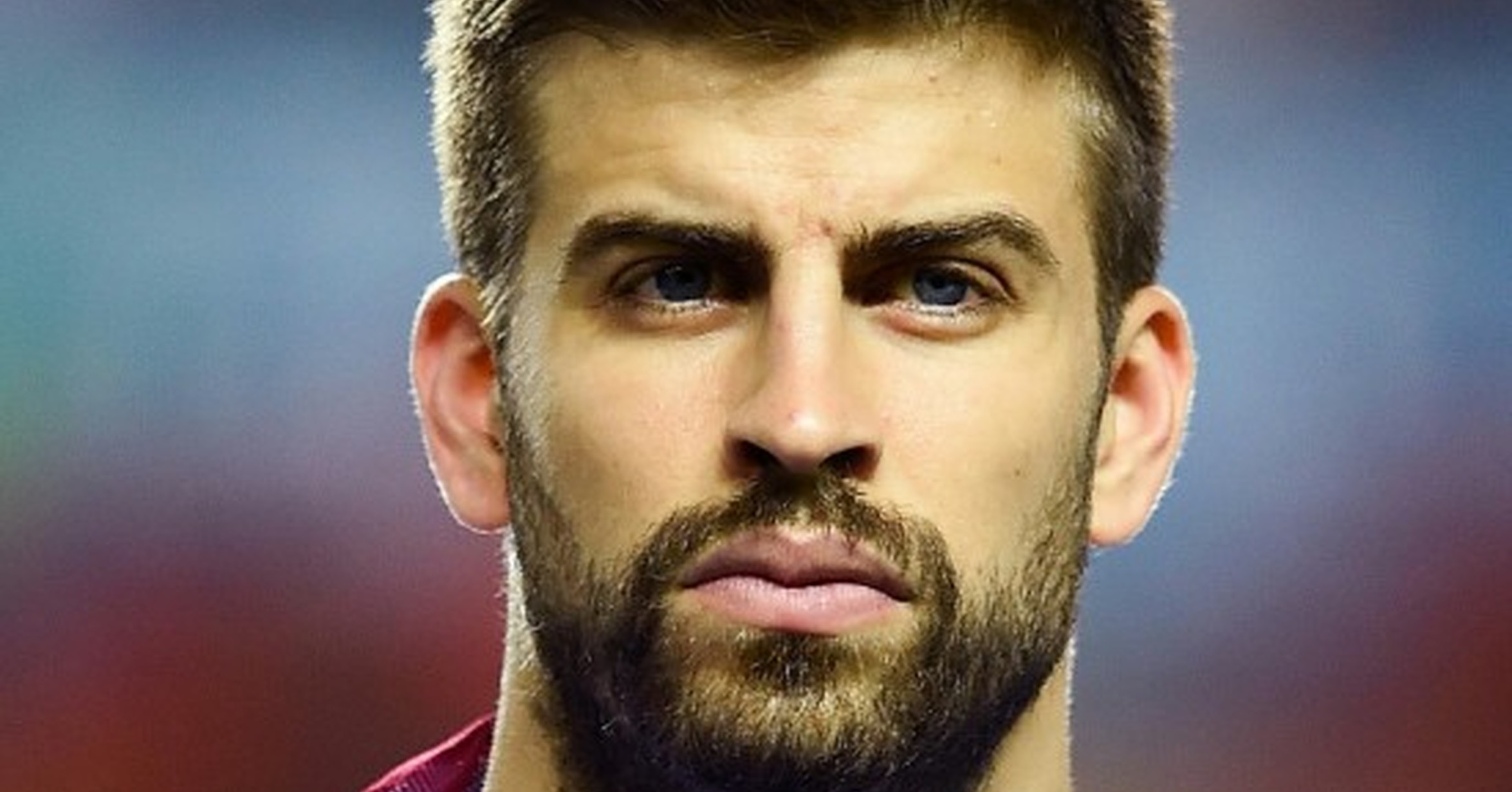 [ MEMEDEPORTES ] Increíble lo de Gerard Piqué