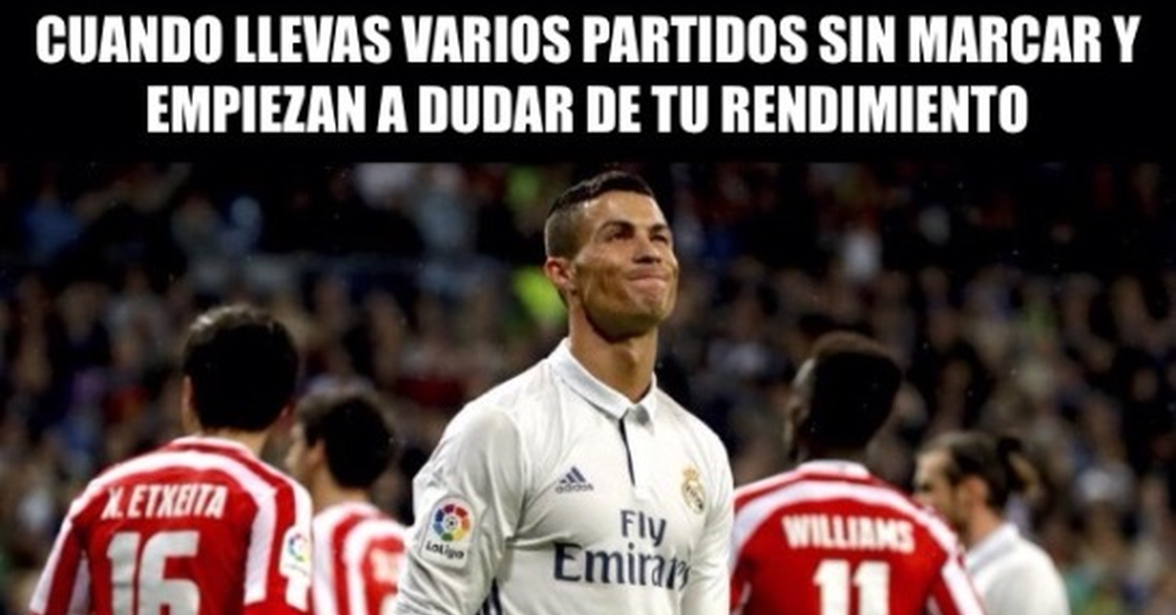 [ Memedeportes ] ¡ay Mi Madre El Bicho Ha Sacado Su Arma Secreta Y Va
